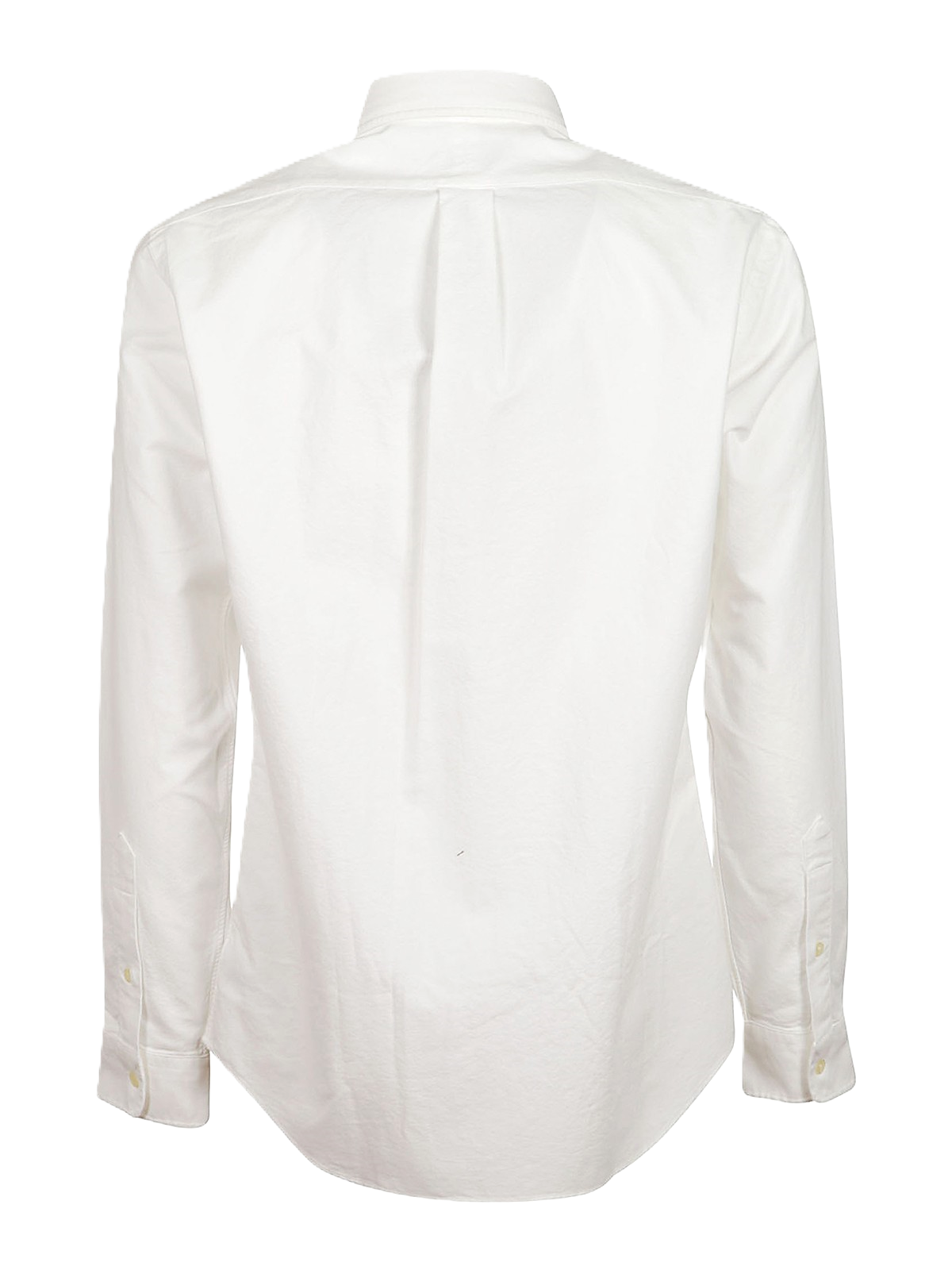 POLO RALPH LAUREN | Camicia Oxford - Polo Ralph Lauren - BUGSTORE